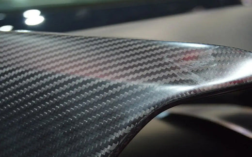 Top 10 Advantages of Carbon Fiber Accessories: Lightweight, Durability