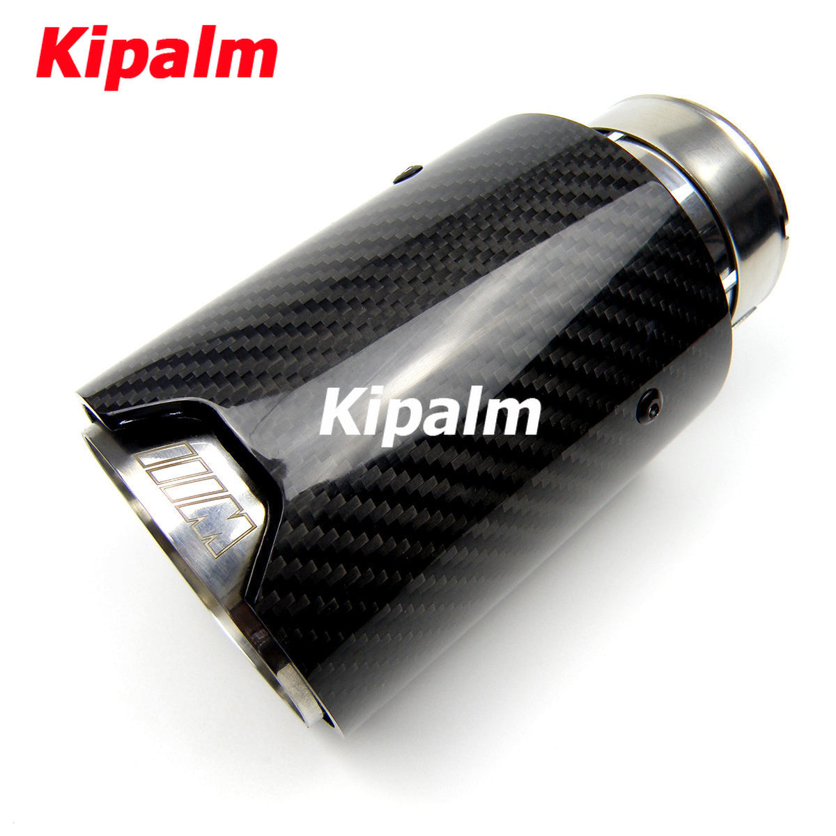 M Performance Carbon exhaust pipe For BMW Exhaust Tips